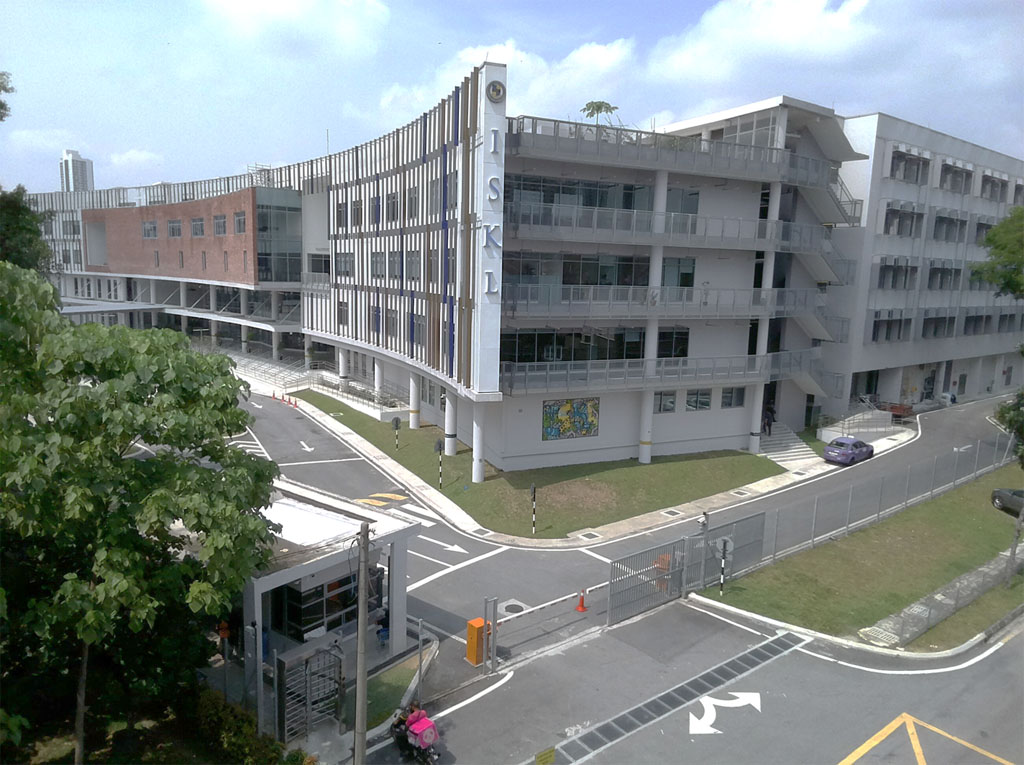 EDUCATIONAL INSTITUTION | RNC Integral Concrete Technology (M) Sdn. Bhd.