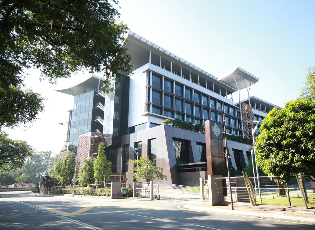 HEALTHCARE INSTITUTION | RNC Integral Concrete Technology (M) Sdn. Bhd.