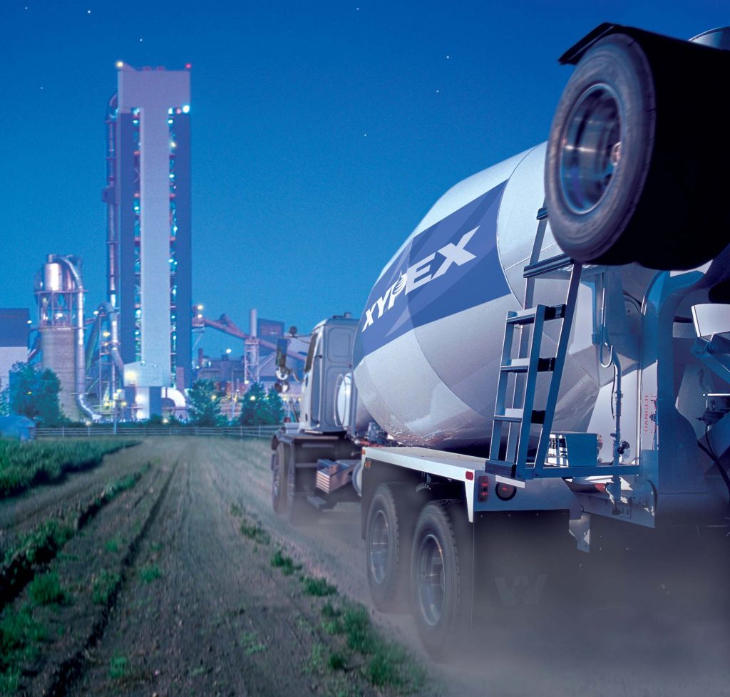 slide show | RNC Integral Concrete Technology (M) Sdn. Bhd.